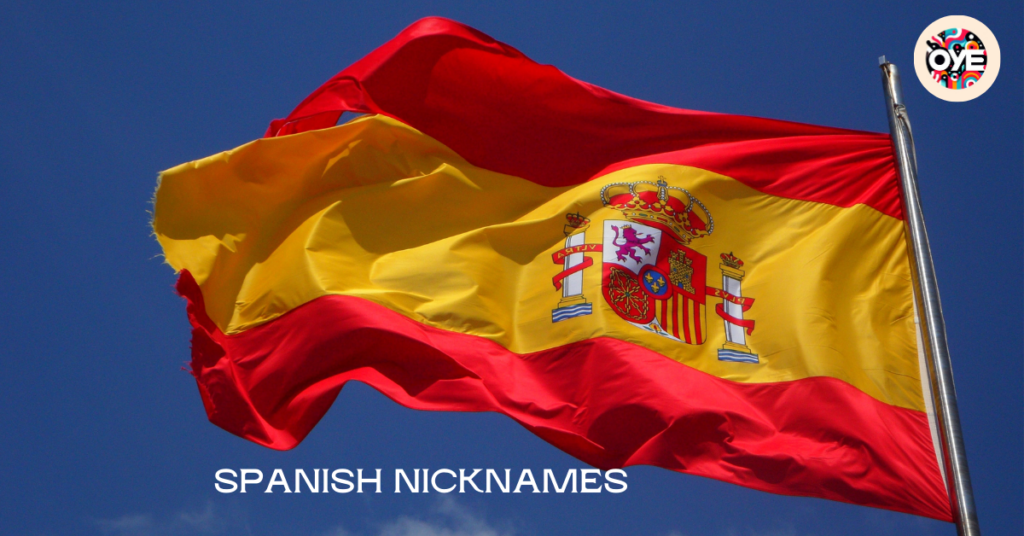 850+ Modern Spanish Middle Names for Girls & Boys