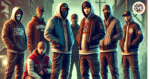 200+ Top Best Gang Name Generator Ideas