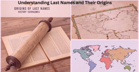 last and first names